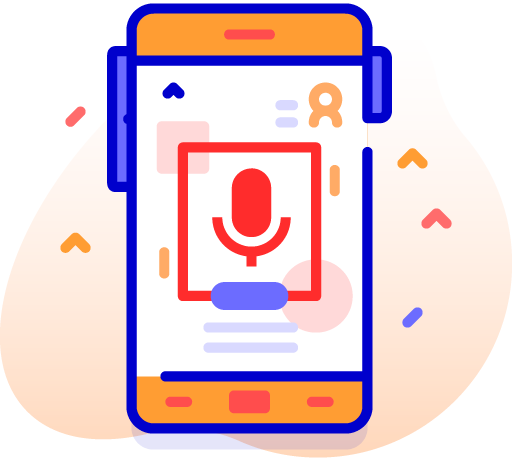 HANAPP | ai enabled application for the deaf