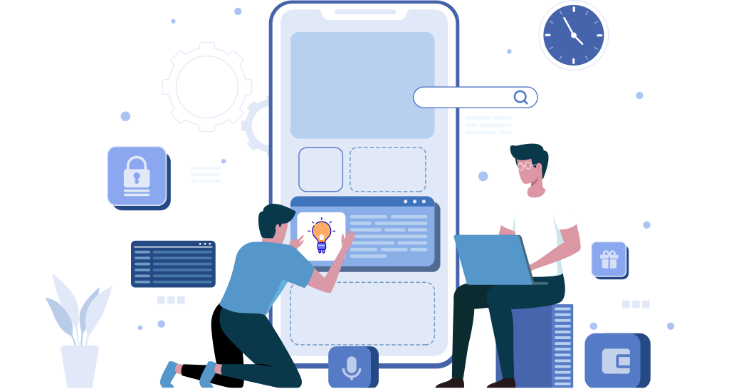 HANAPP | ai enabled application for the deaf